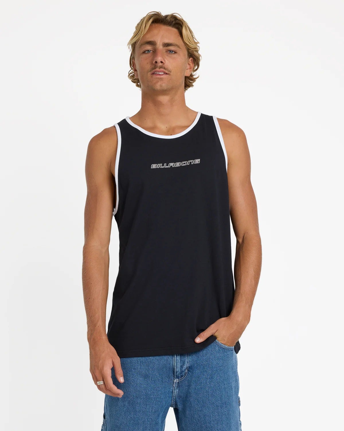 Tipper Tank Top | Chances Surf NZ