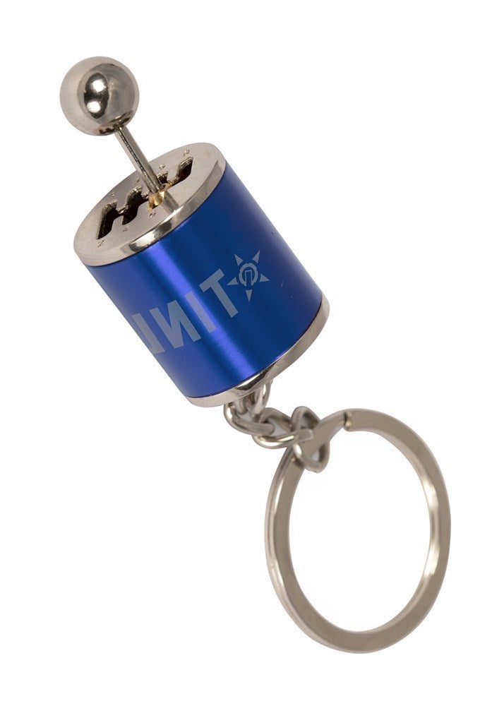 Topgear Keyring | Chances Surf NZ