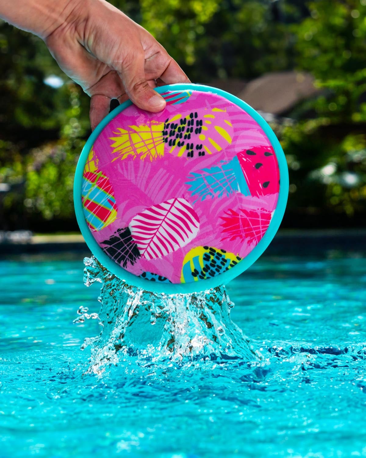 Waboba Beach Classic Flying Disc Flobo | Chances Surf NZ