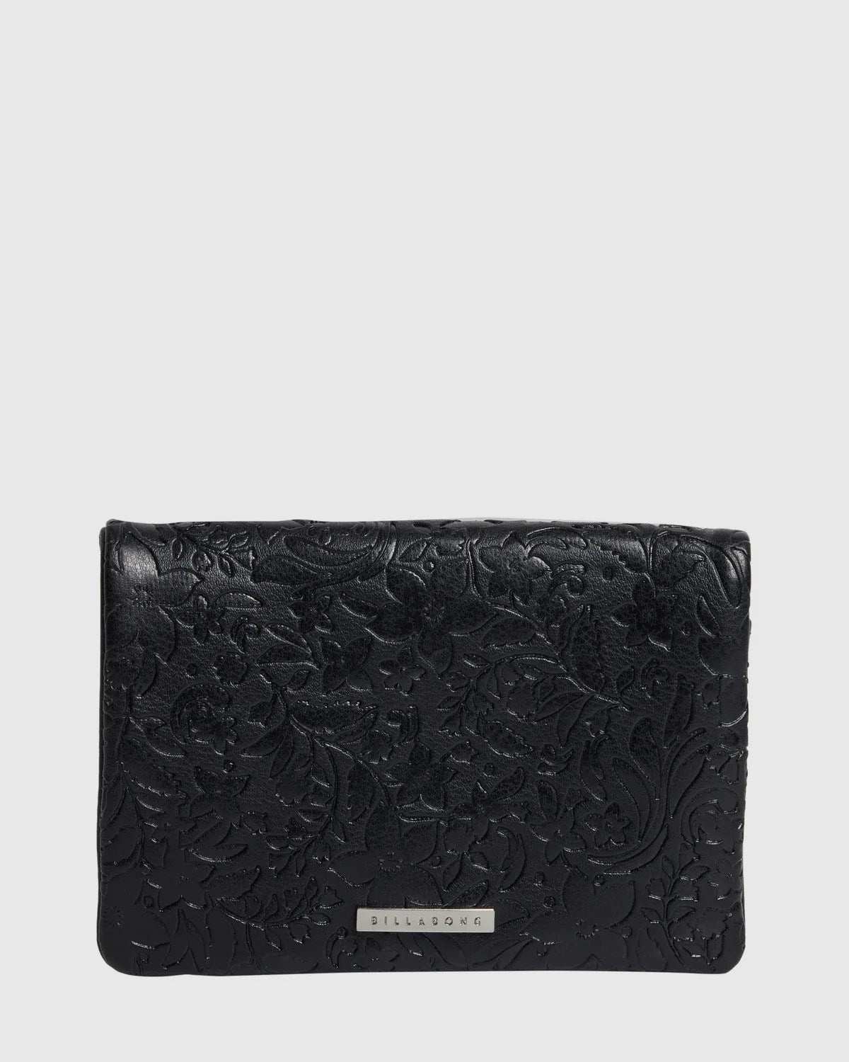 Water Baby Beach Wallet in Black | Chances Surf NZ